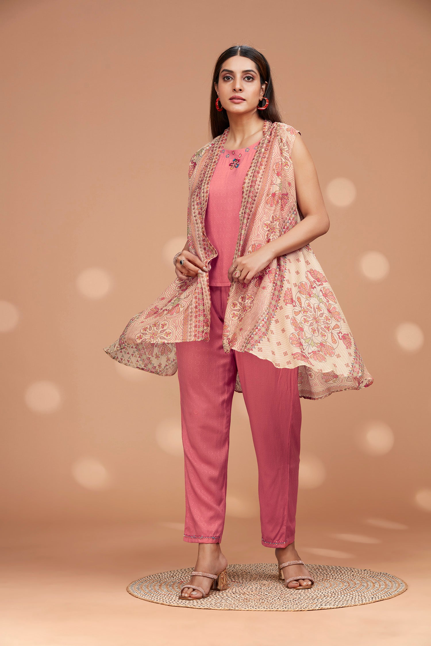 Shop Co-ord Sets For Women Online in India - Freyaa